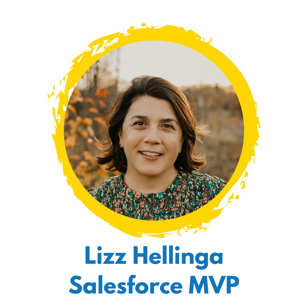 Why you should join a local Salesforce Community Group - Coacto