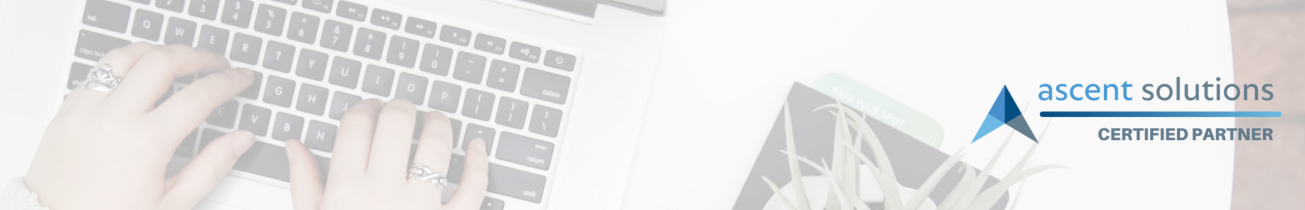Ascent Solutions Partner - Coacto